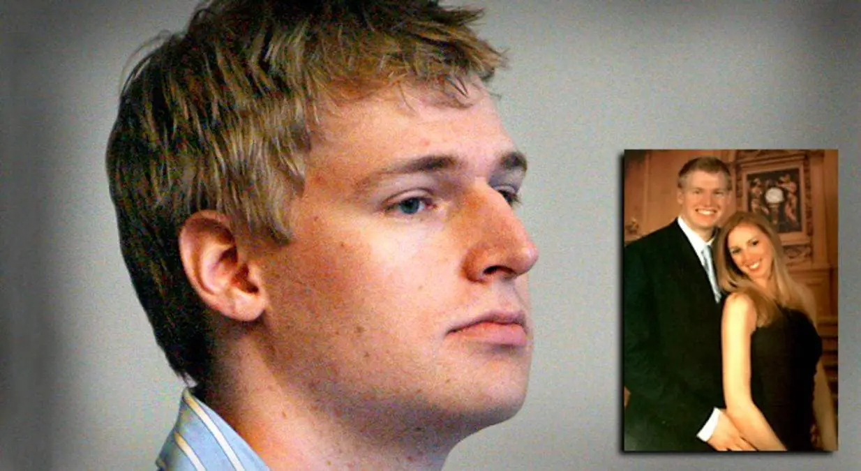 Internet Horror: True Crimes that Rocked the Web