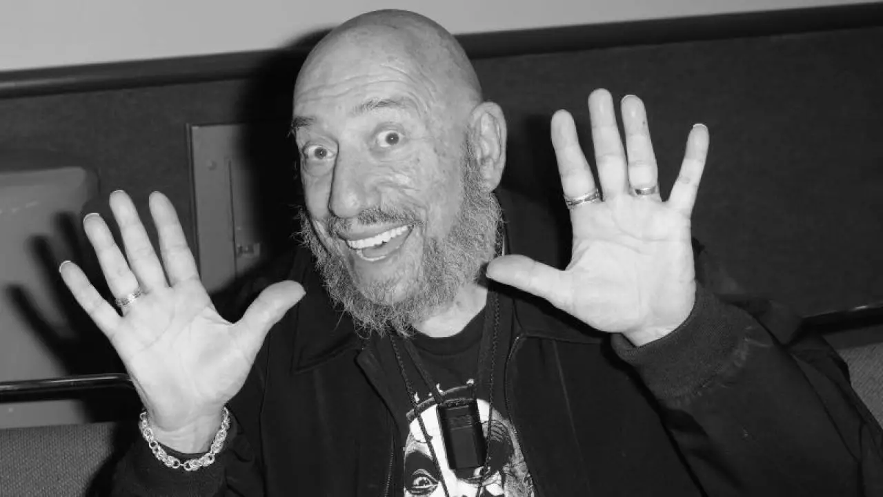 RIP Sid Haig: Thanks For The Scares - Wicked Horror