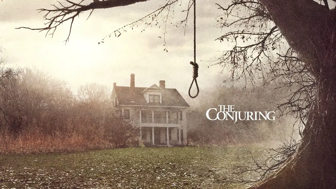 The Conjuring 2's Demon Nun Getting Spinoff Movie? - Wicked Horror