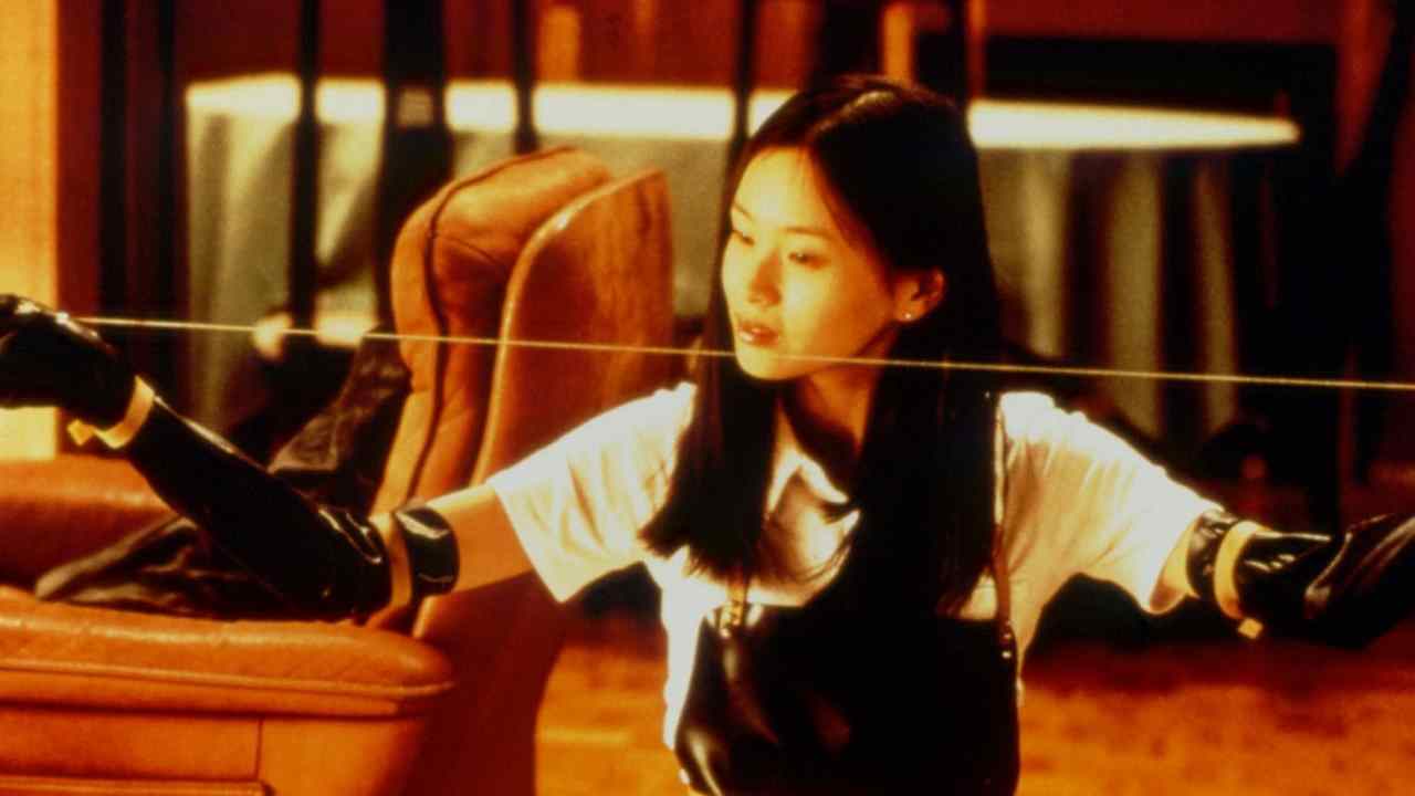 Horror Movies With Badass Female Killers - Wicked Horror