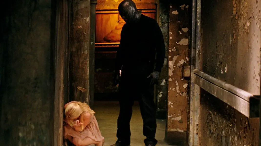 The Collector- Human Hoarder - Wicked Horror