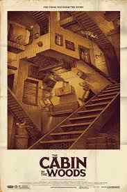 Things You Probably Didn t Know About Cabin In The Woods Wicked Horror Things You Probably Didn t Know About Cabin In The Woods Wicked Horror