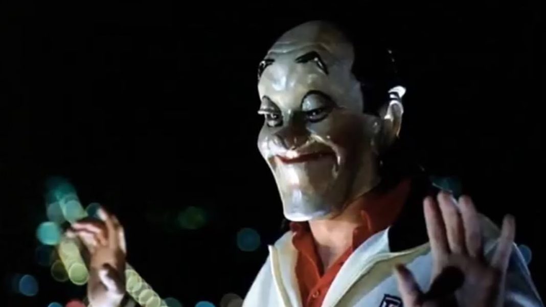 New Year's Evil is a Banal Holiday Horror Offering - Wicked Horror