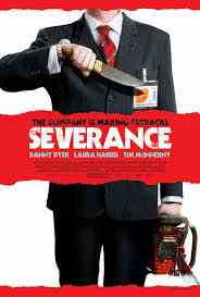 Severance Review - A Brilliant Horror Comedy - Wicked Horror