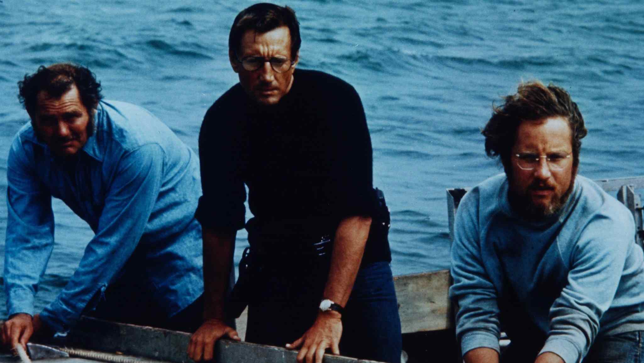 Jaws at 40: The Shark is Still Working - Wicked Horror