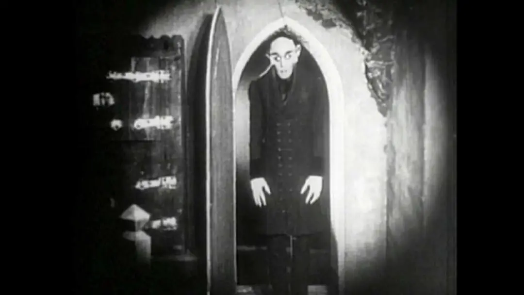 Robert Eggers Helmed Nosferatu Remake Off the Table for Now (Exclusive ...