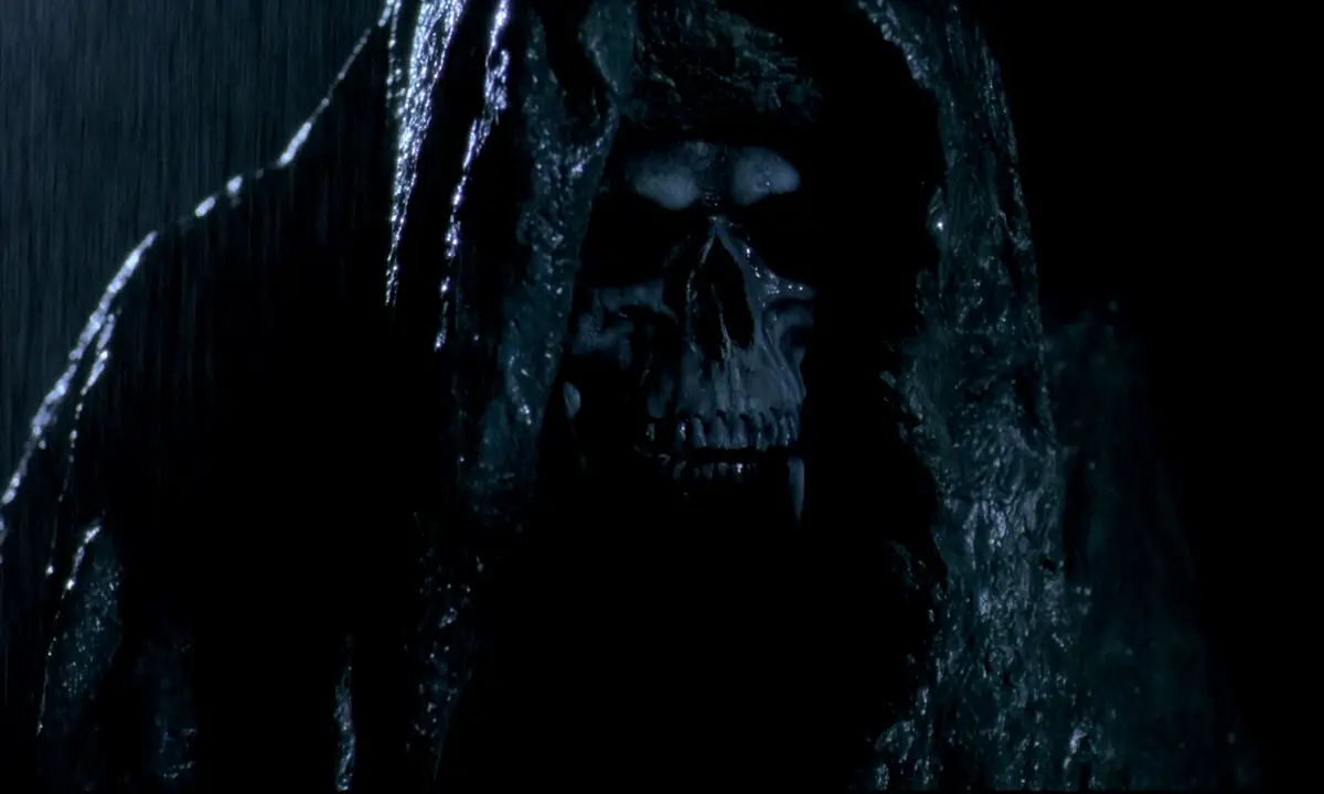 Cemetery Man: Stream of Conscious Horror - Wicked Horror