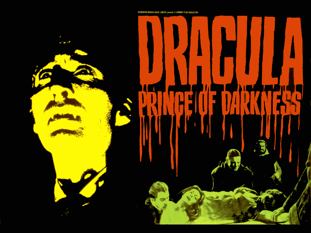 Five Most Overlooked Hammer Horror Movies - Wicked Horror