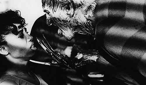 Ten Most Vicious Freddy Krueger Kills - Wicked Horror