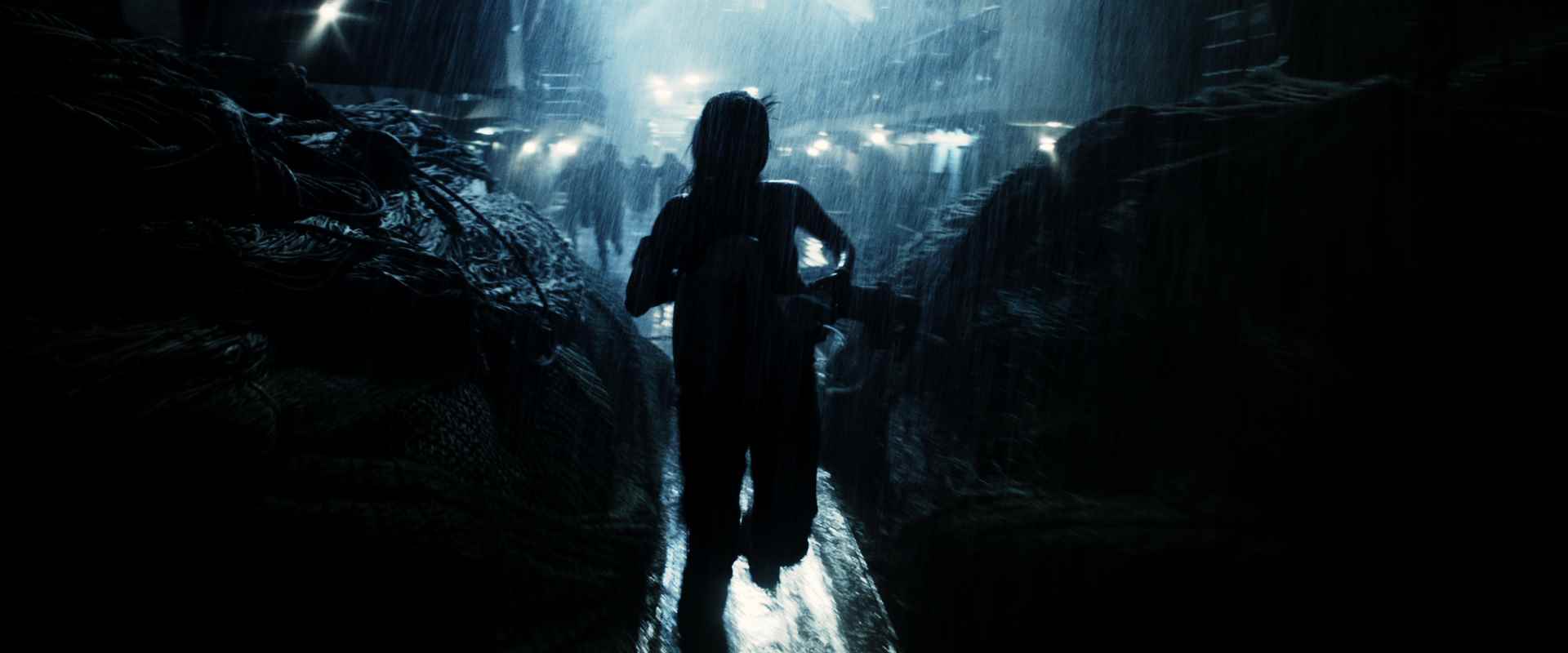 Eight New Rec 4 Stills Released Today - Wicked Horror