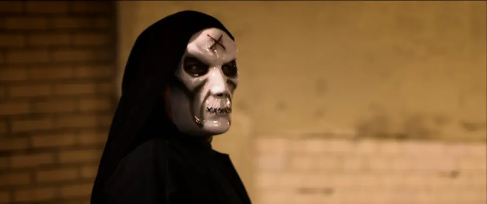 New on Netflix - Wicked Horror