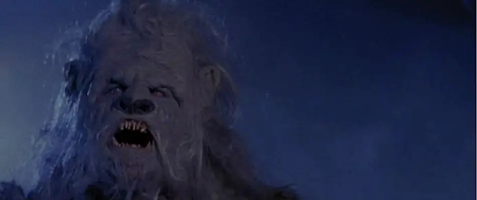 Horror History: The Cinematic Sasquatch - Wicked Horror