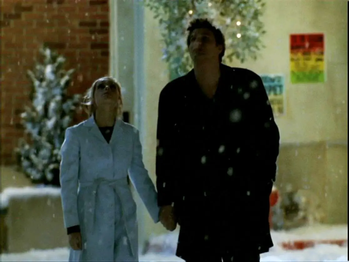 Ten Times Buffy Went Dark - Wicked Horror