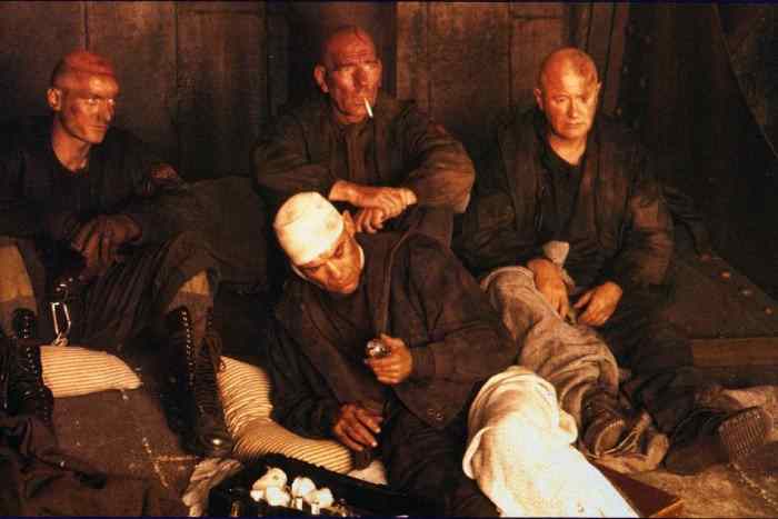 Why Alien 3 is Underrated - Wicked Horror : Wicked Horror