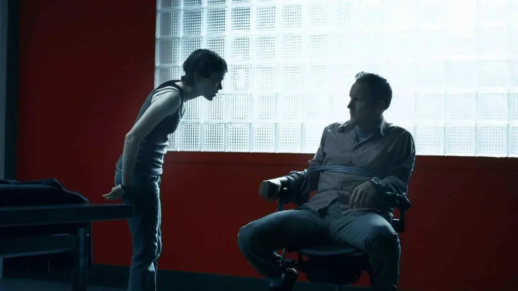 Not Quite Horror: Hard Candy (2005) - Wicked Horror