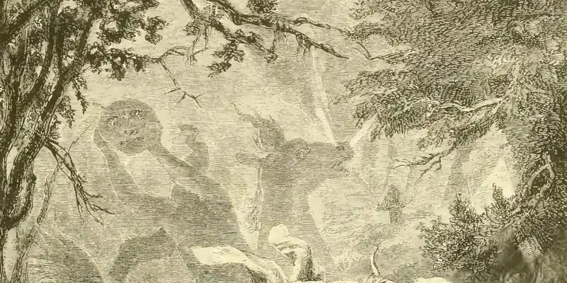 Beyond the Leprechaun: 5 Evil Creatures of Irish Mythology - Wicked Horror