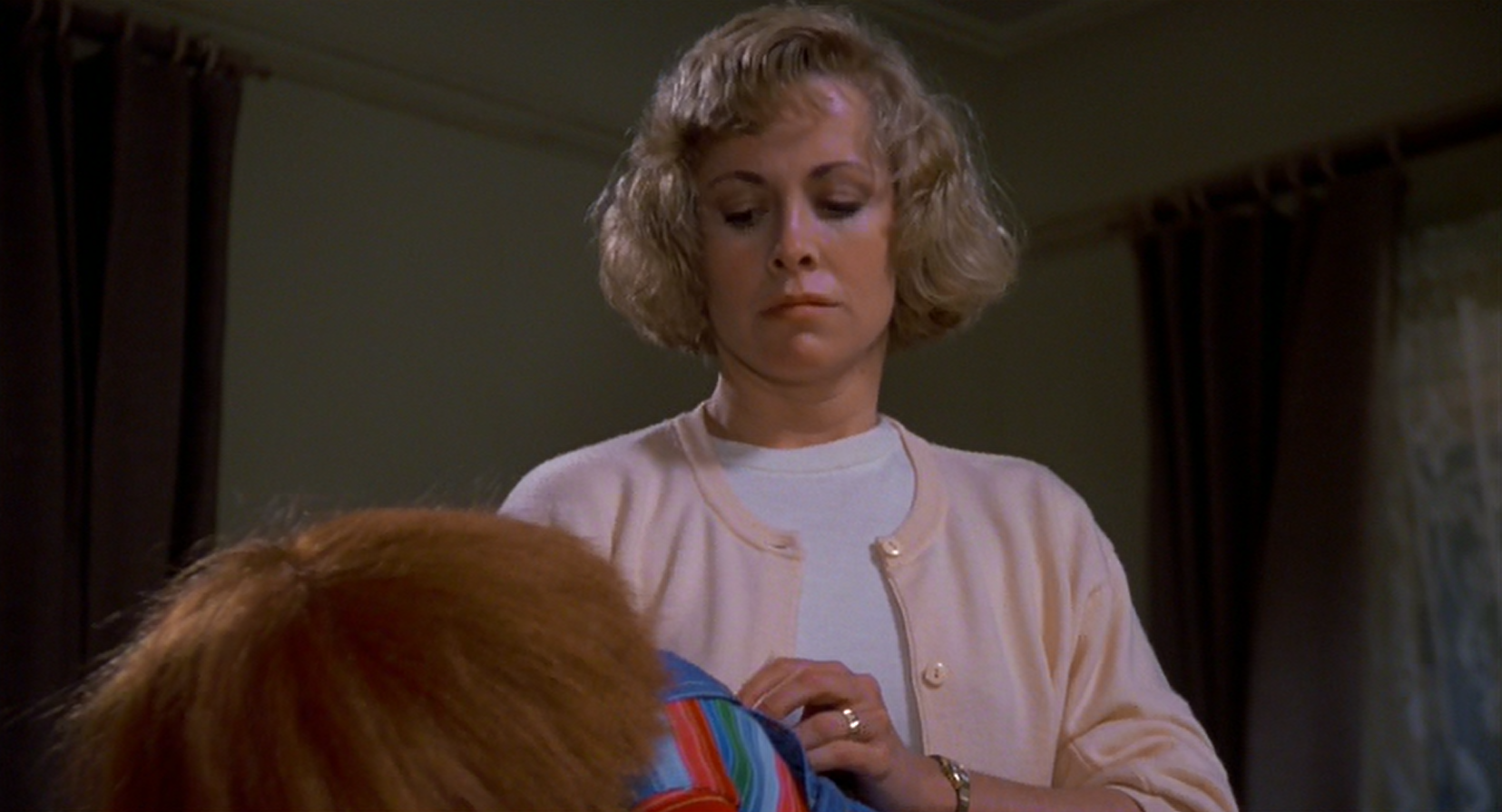 Scenes We Love: Child's Play - Wicked Horror