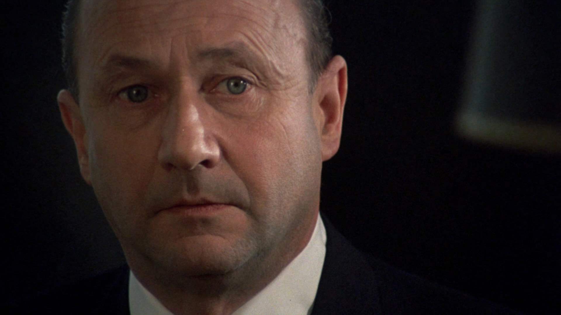 The Foxiest Silver Foxes in Horror - Wicked Horror