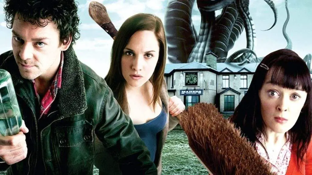 Review-Infernal Movie - Wicked Horror