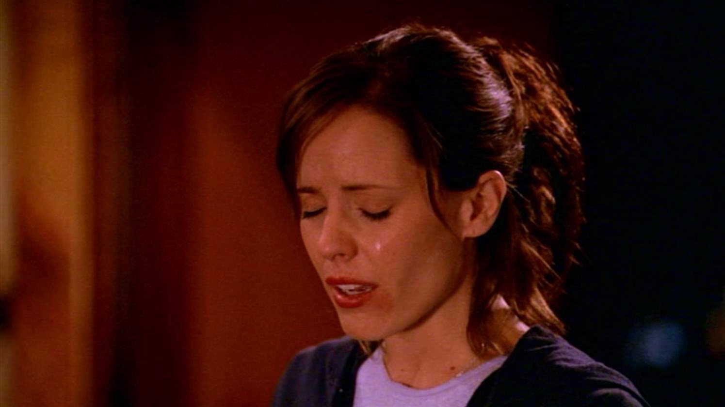 Buffy and Angel Characters That Drastically Changed