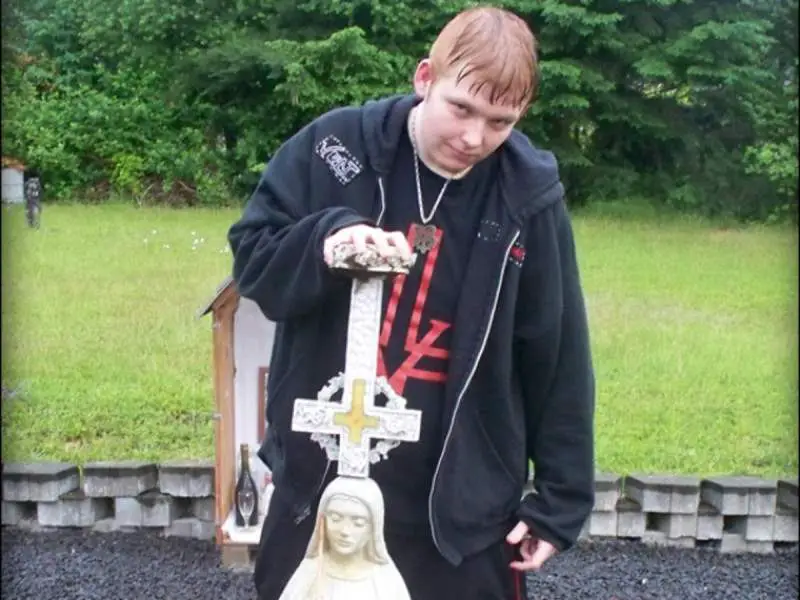 Internet Horror: True Crimes that Rocked the Web