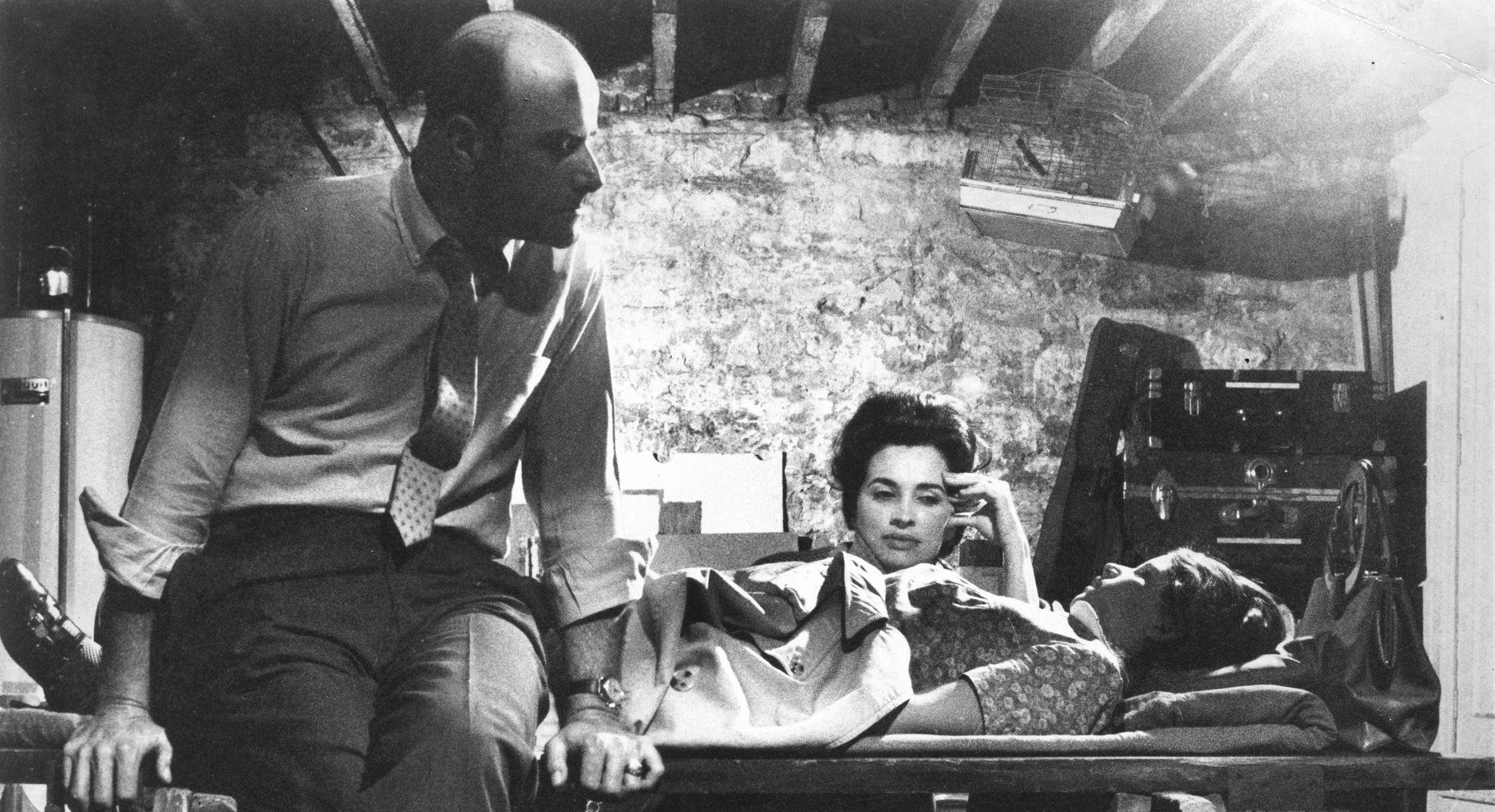 Tragically Overbearing Parents in Horror - Wicked Horror