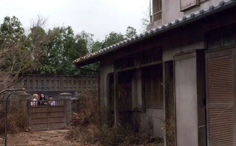 Doomed Domiciles: Horror Houses to Avoid at All Costs - Wicked Horror
