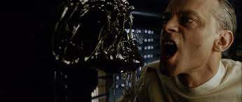 Great Horror Performances by Brad Dourif - Wicked Horror