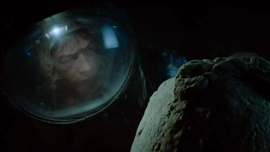 How Alien Raised the Bar for Visuals in Horror - Wicked Horror