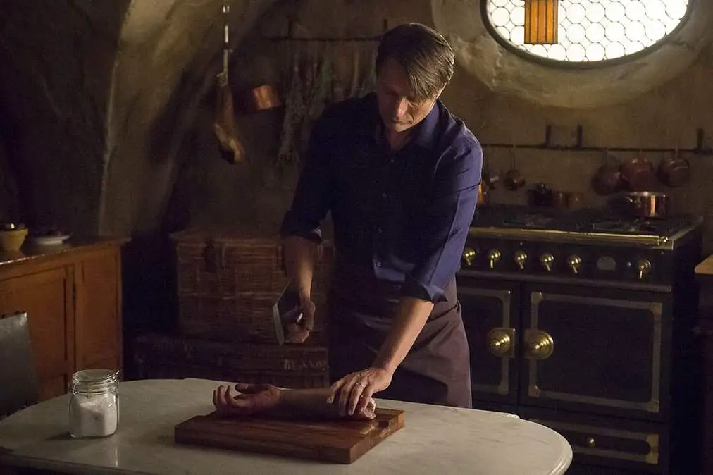 Hannibal Recap - Season 3, Episode 3 - Wicked Horror