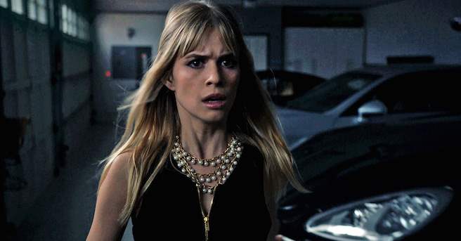 Scream The TV Series Pilot Episode [Advance Review] - Wicked Horror