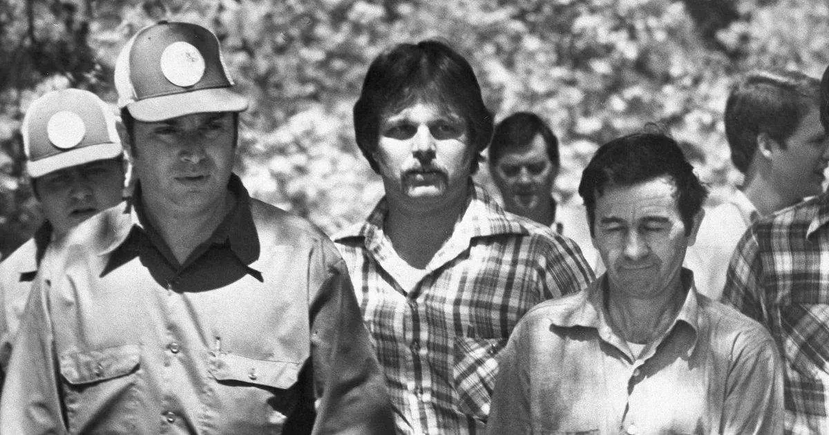 Donald "Pee Wee" Gaskins: The Meanest Man in America