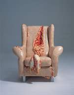 Horror In The Home: Excellent Examples of Horror Themed Furniture