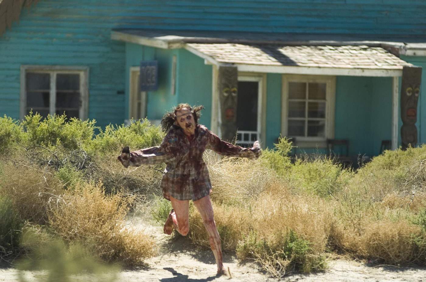 Ten Years On: The Devil's Rejects Just Keeps Getting Better - Wicked Horror