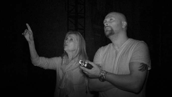 Capitalizing on the Paranormal: Ghost Hunter Shows - Wicked Horror