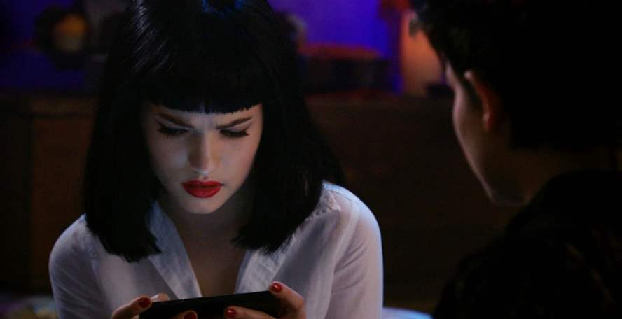 Scream Recap: Episode 9 - Wicked Horror