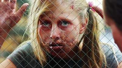 Blu-ray Review: Cooties is A Mixed Bag - Wicked Horror