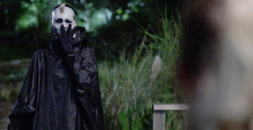 Scream Recap: Finale - Wicked Horror