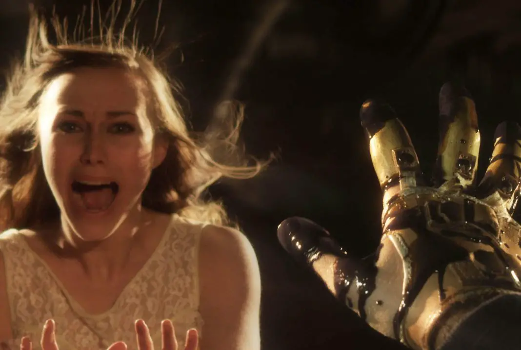 Review: The Editor is a Brilliant Giallo Throwback!