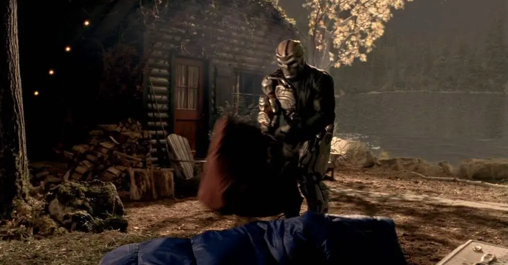 The Troubled Journey of Jason X - Wicked Horror