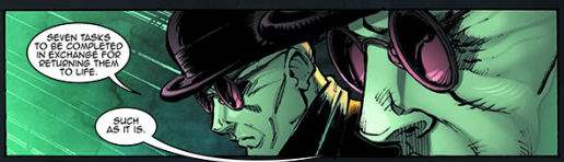 Comic Review: Puppet Master #9 - Wicked Horror