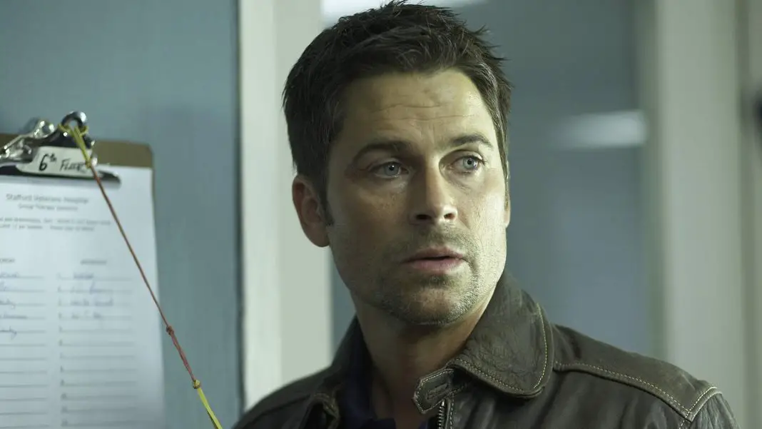 New on Netflix: November 27th, 2015 - Wicked Horror