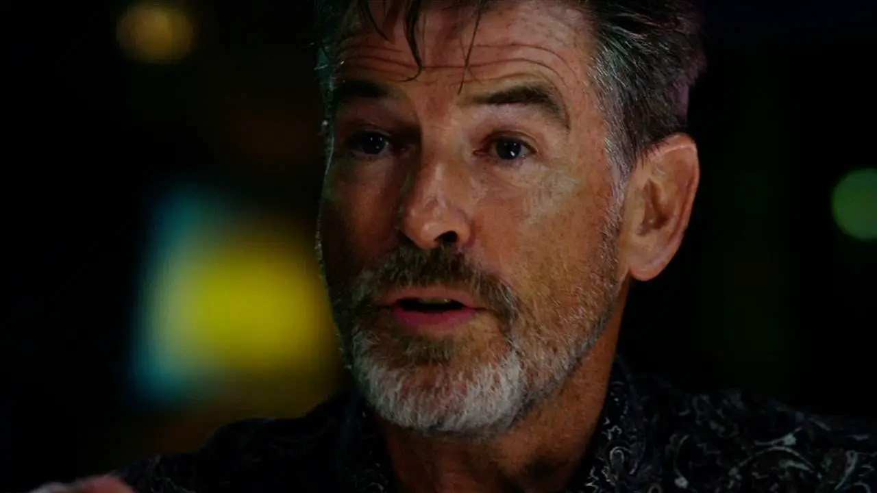 Review: No Escape is a Worthwhile Throwback to the Grindhouse Days