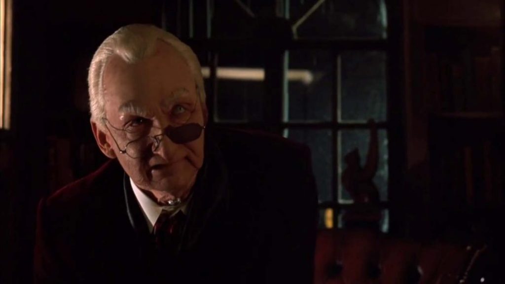 Review-Infernal Movie - Wicked Horror