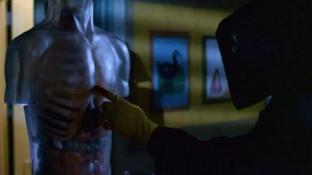 Review-Infernal Movie - Wicked Horror