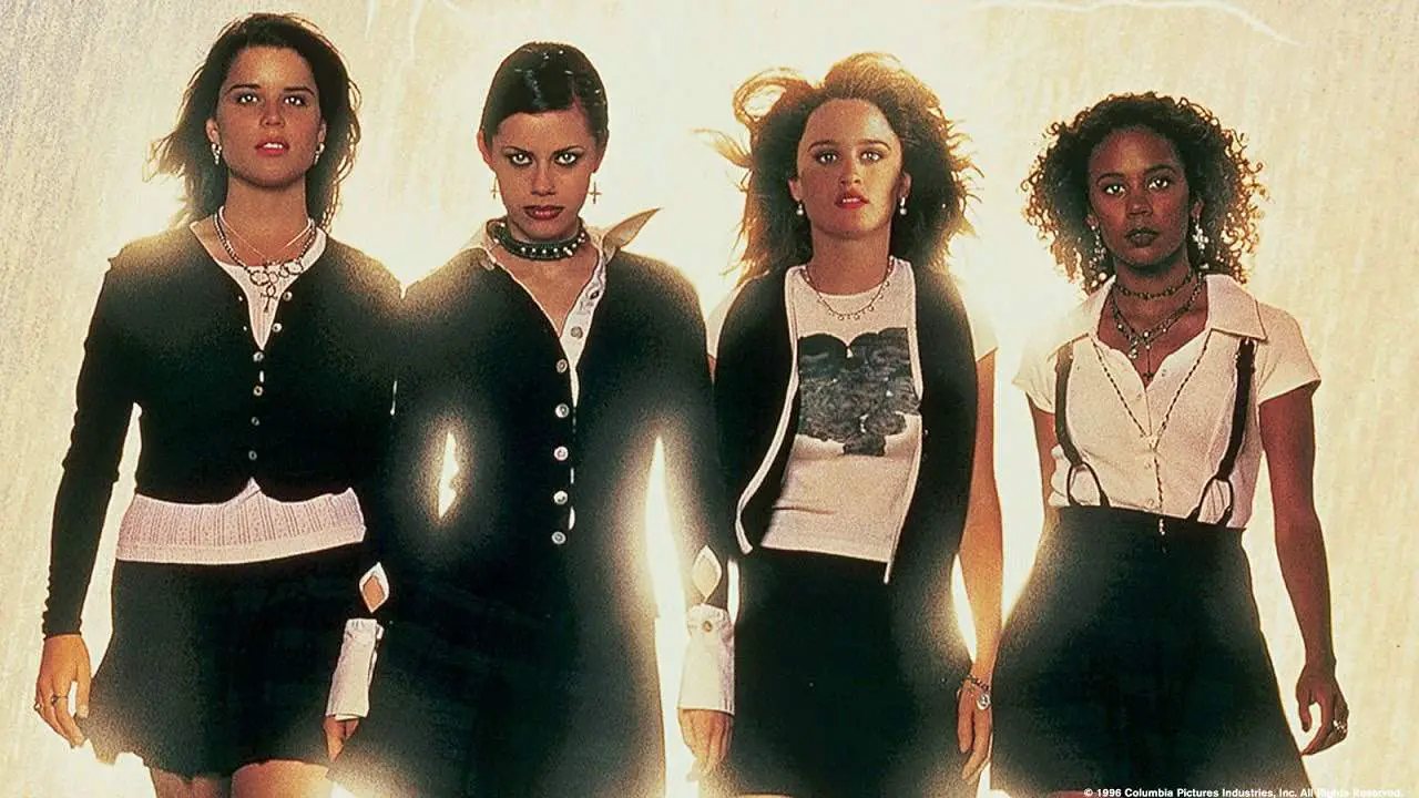 Seven Reasons Why The Craft Still Holds Up - Wicked Horror