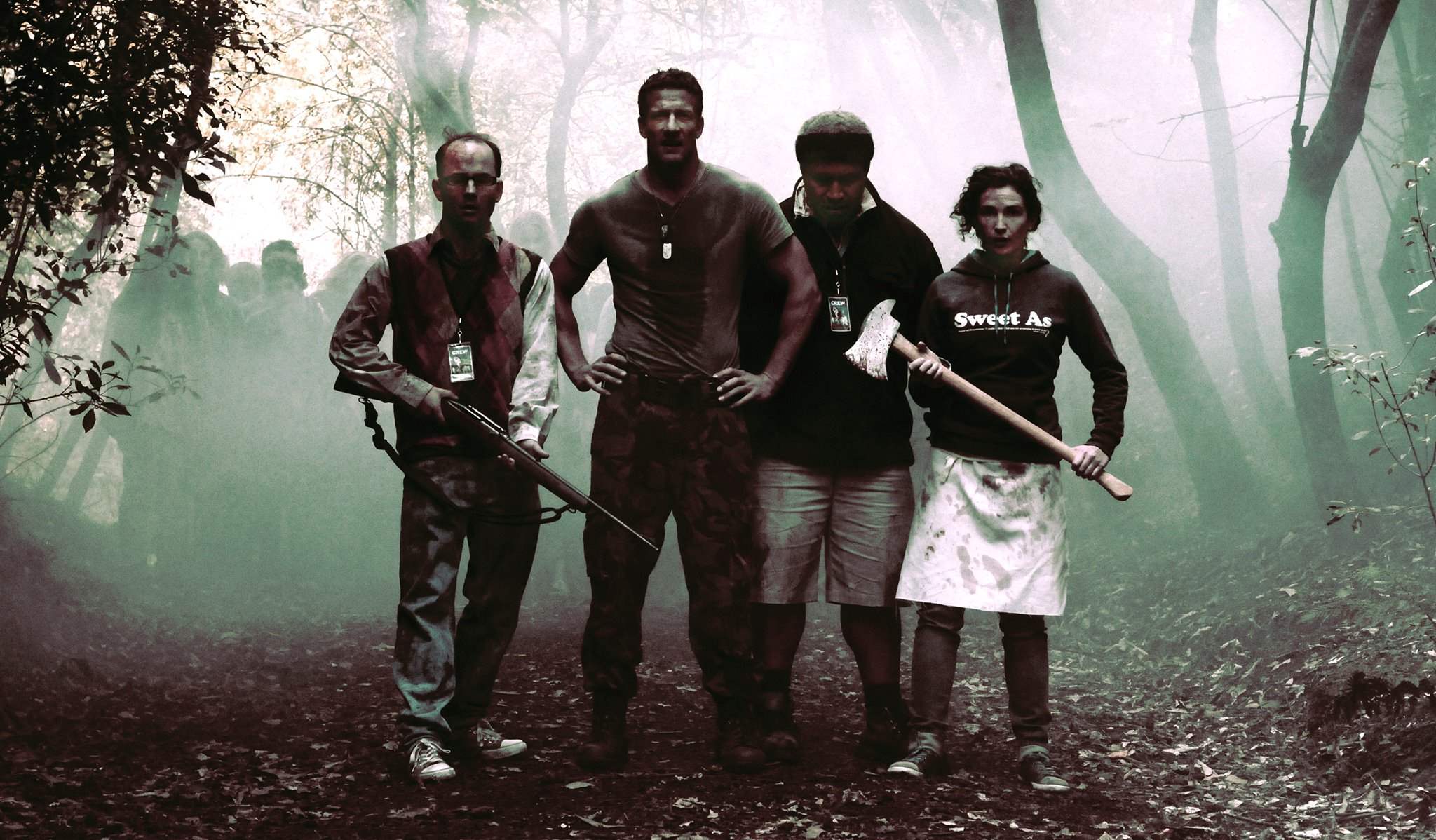 Five Unconventional Zombie Movies That Worked - Wicked Horror