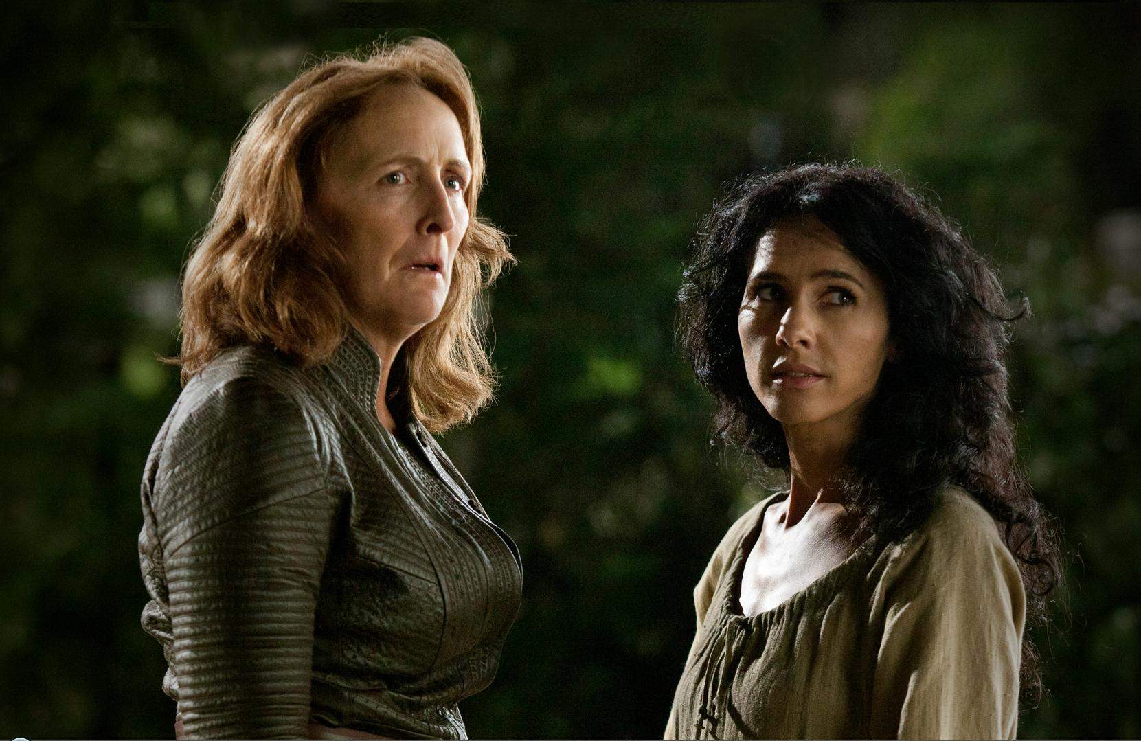 Top Ten Most Heinous Villains from True Blood - Wicked Horror