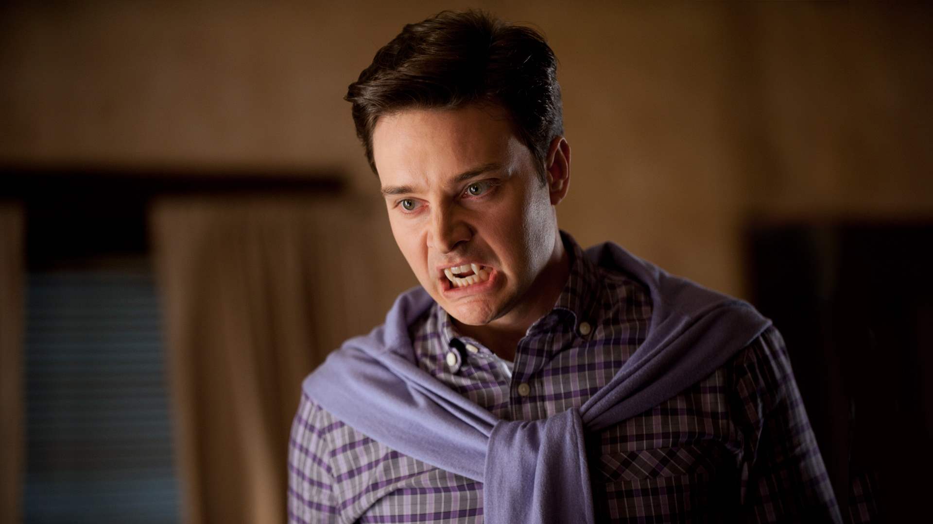 Top Ten Most Heinous Villains from True Blood - Wicked Horror