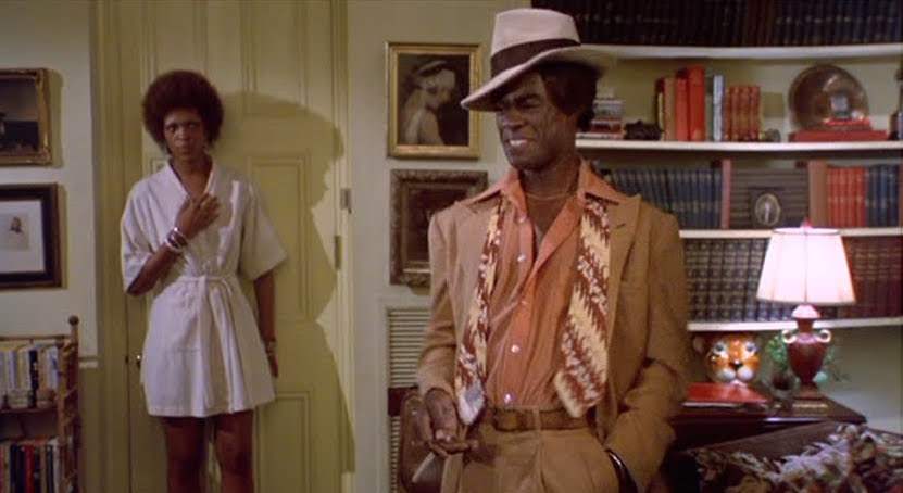 Why J.D.'s Revenge is an Essential Blaxploitation Classic! - Wicked Horror